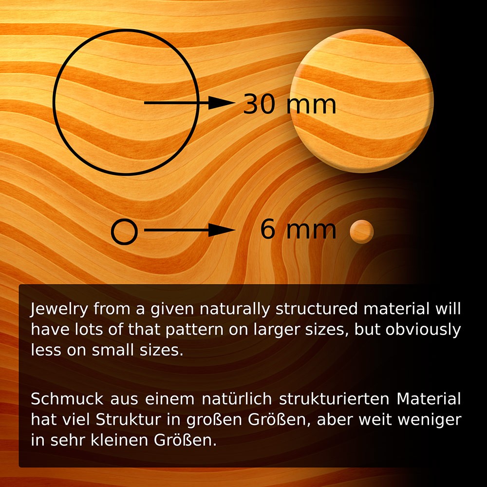 EXPANDEUR EXTENSIBLE BOIS bouchon spirale corne conique lobe d'oreille ...